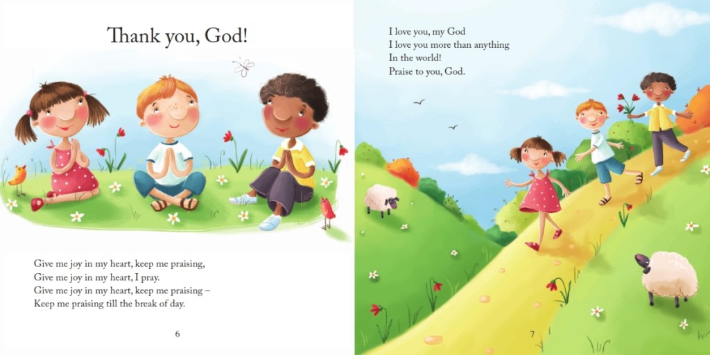 The Mass Leaflet (A4) - Redemptorist Communications