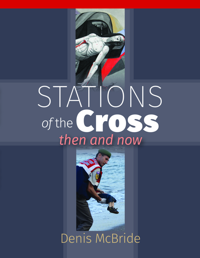 Stations of the Cross then and now - Redemptorist Communications