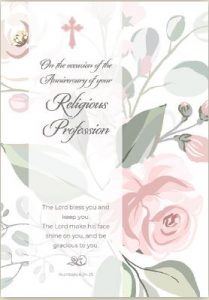 The Mass Leaflet (A4) - Redemptorist Communications