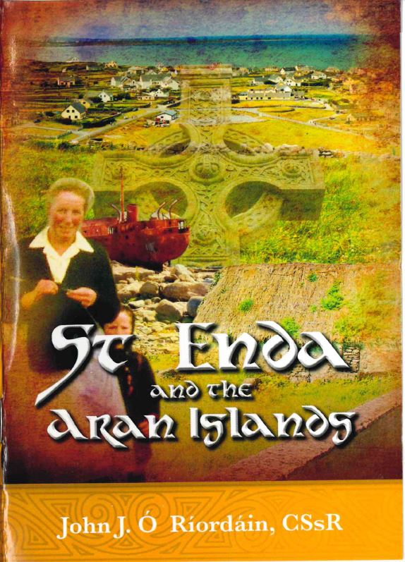 Saint Enda and the Aran Islands - Redemptorist Communications